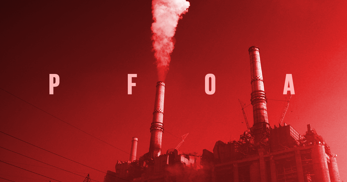 Health Effects of PFAS in Drinking Water