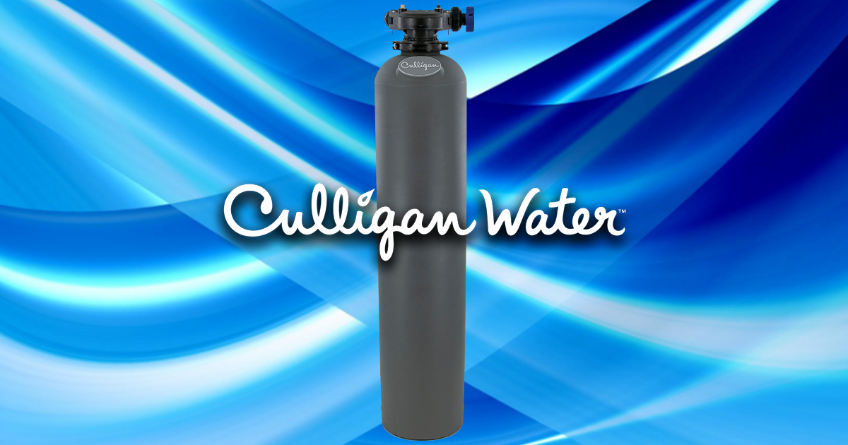 What is Salt-Free Water Conditioning?