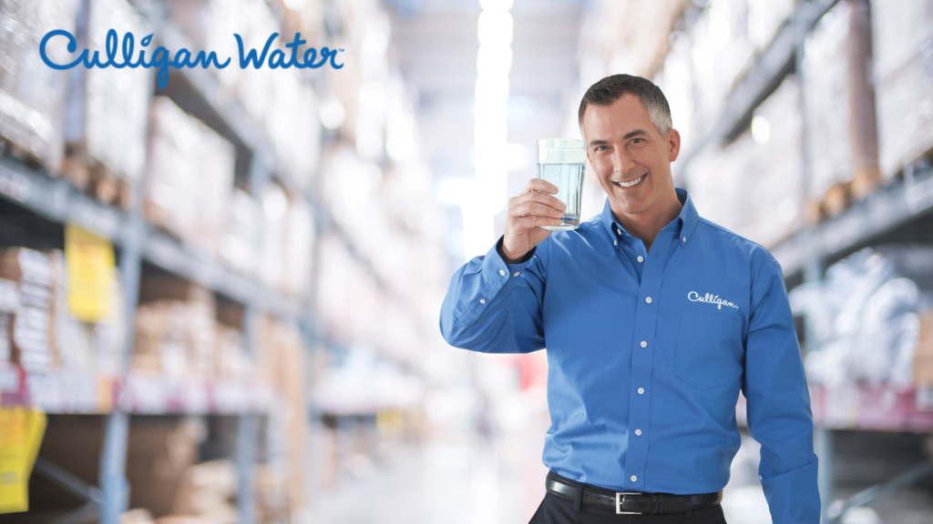 Culligan vs. Big Box Stores